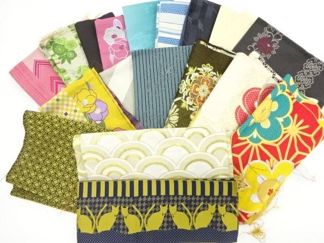 Shinei -Japanese Kimono Fabric Store-