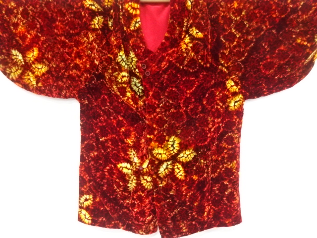 Shinei -Japanese Kimono Fabric Store-